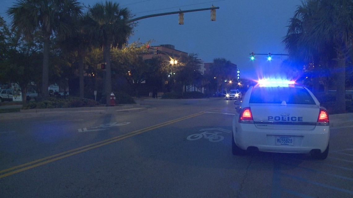 Sheriff Lott Says Rap "Beef" Led To Vista Shooting | wltx.com