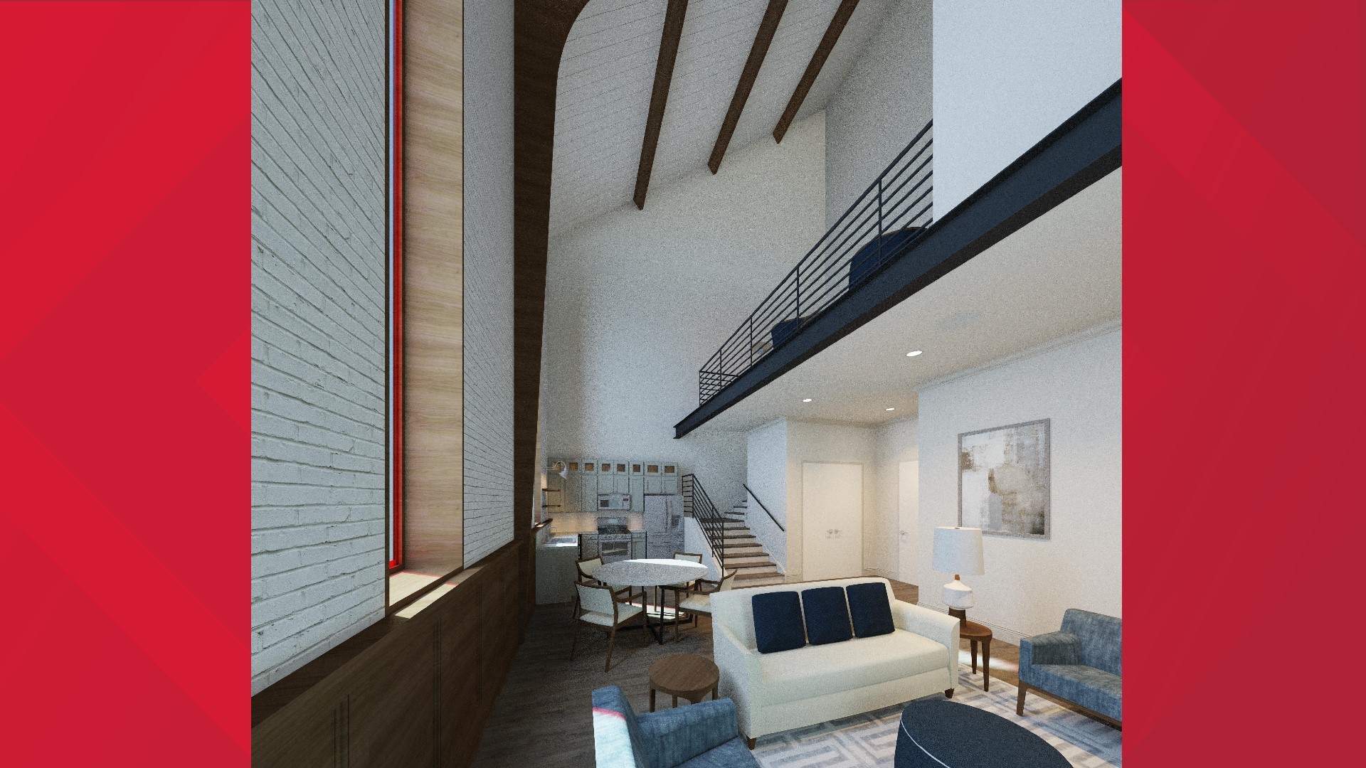 Development planned for former Rosewood Church moves forward | wltx.com