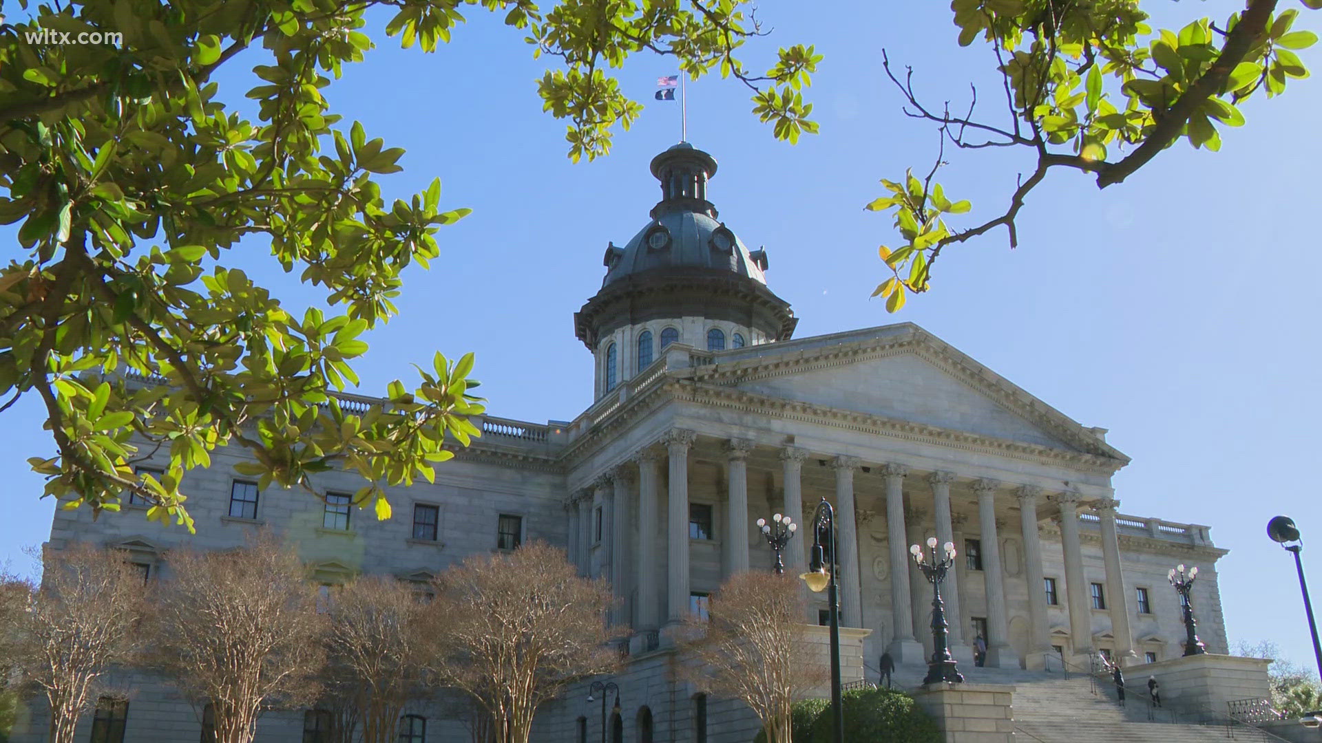 Brandon Pickett, Luis Rosario sentenced in 2020 Columbia riot case ...