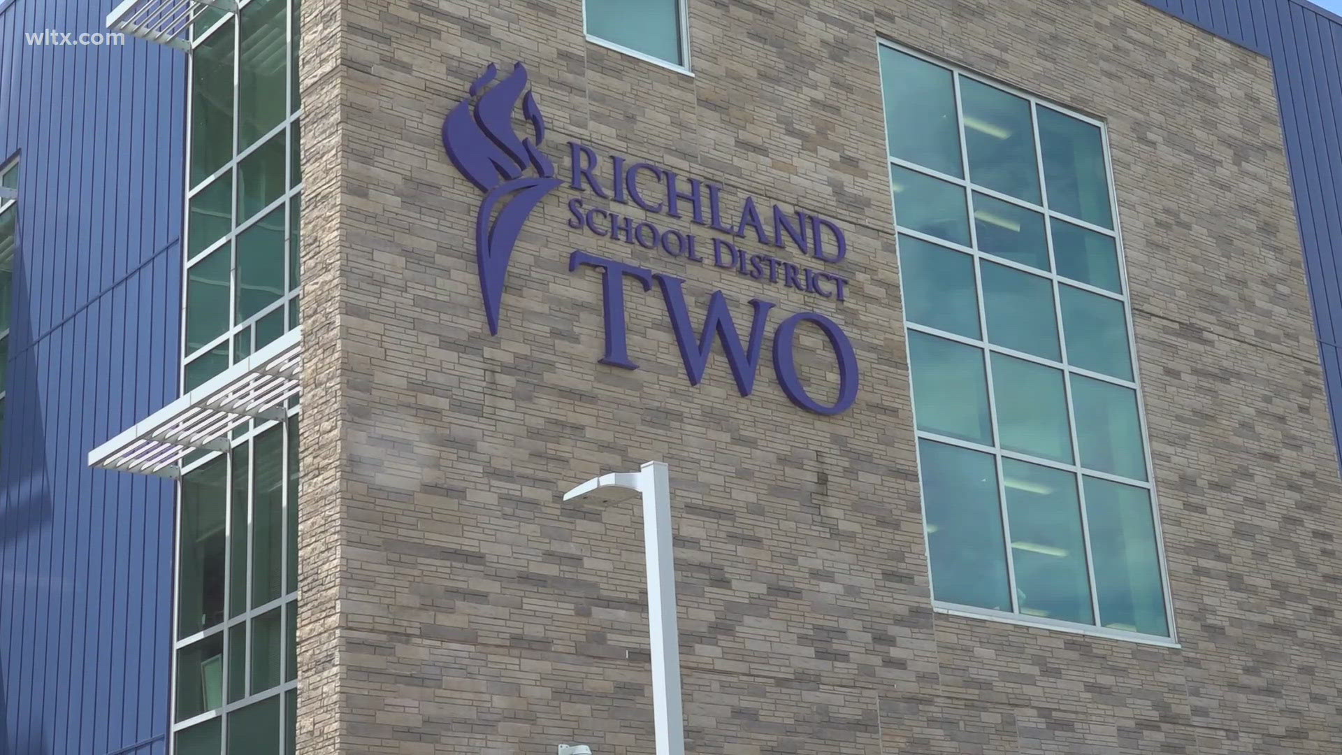 Richland Two may recommend a 12-mill tax hike to address $6.8M budget ...