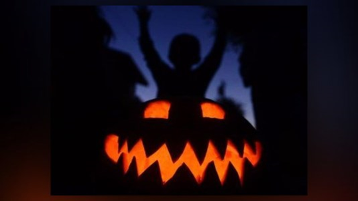 Is it good to be scared? | wltx.com