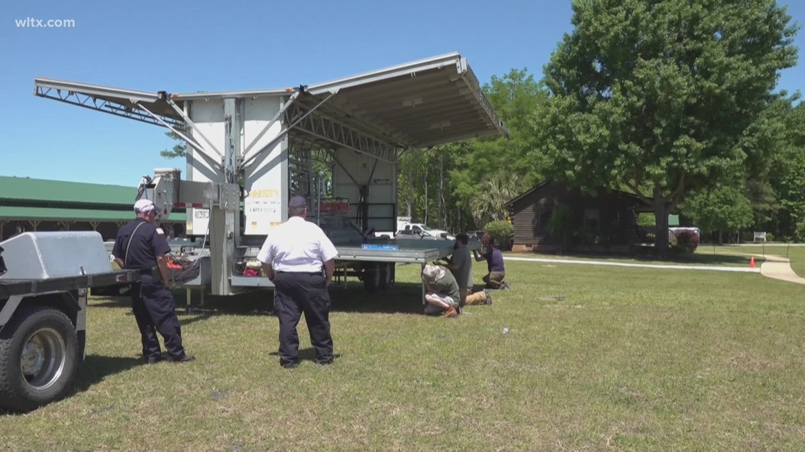 New Songbird Festival set to debut at Finlay Park this May | wltx.com