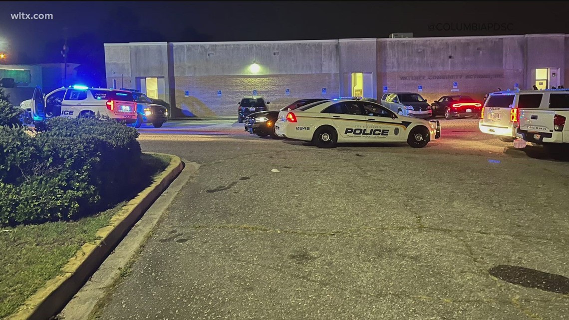 Multiple juveniles arrested at DSS building on Two Notch, say police ...