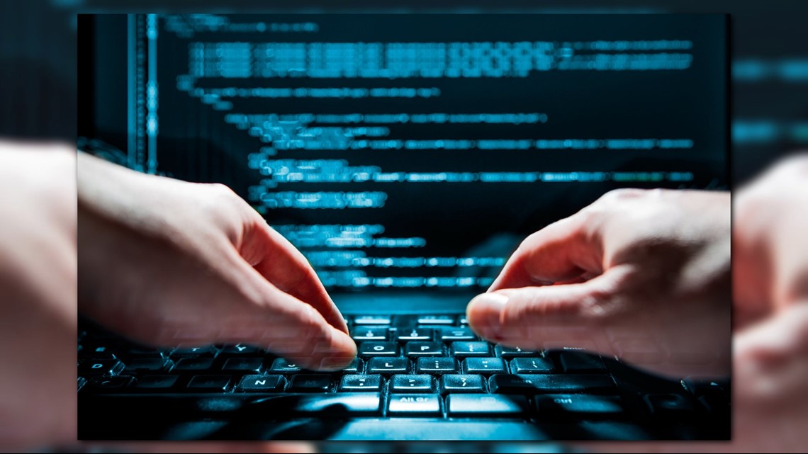 Hacker in South Carolina Wired $350K From Company into His Bank Account ...