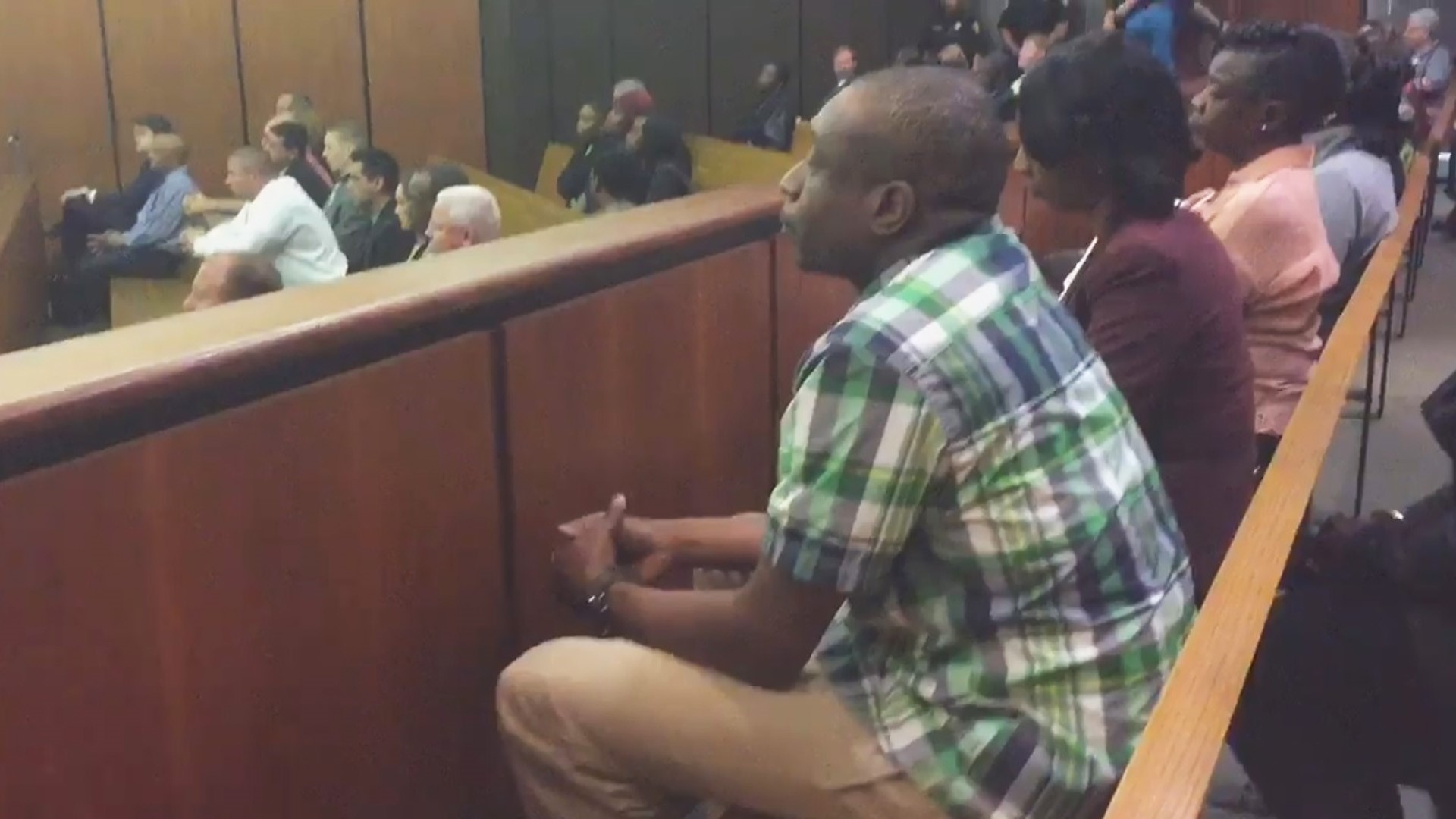 Ex-SC Trooper Pleads Guilty to Shooting Unarmed Man | wltx.com