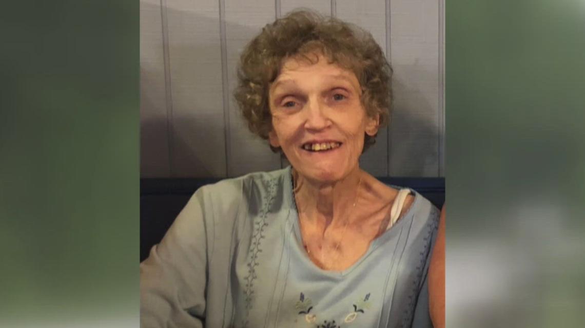 Family pleads for help finding missing 63-year-old Sumter County woman ...