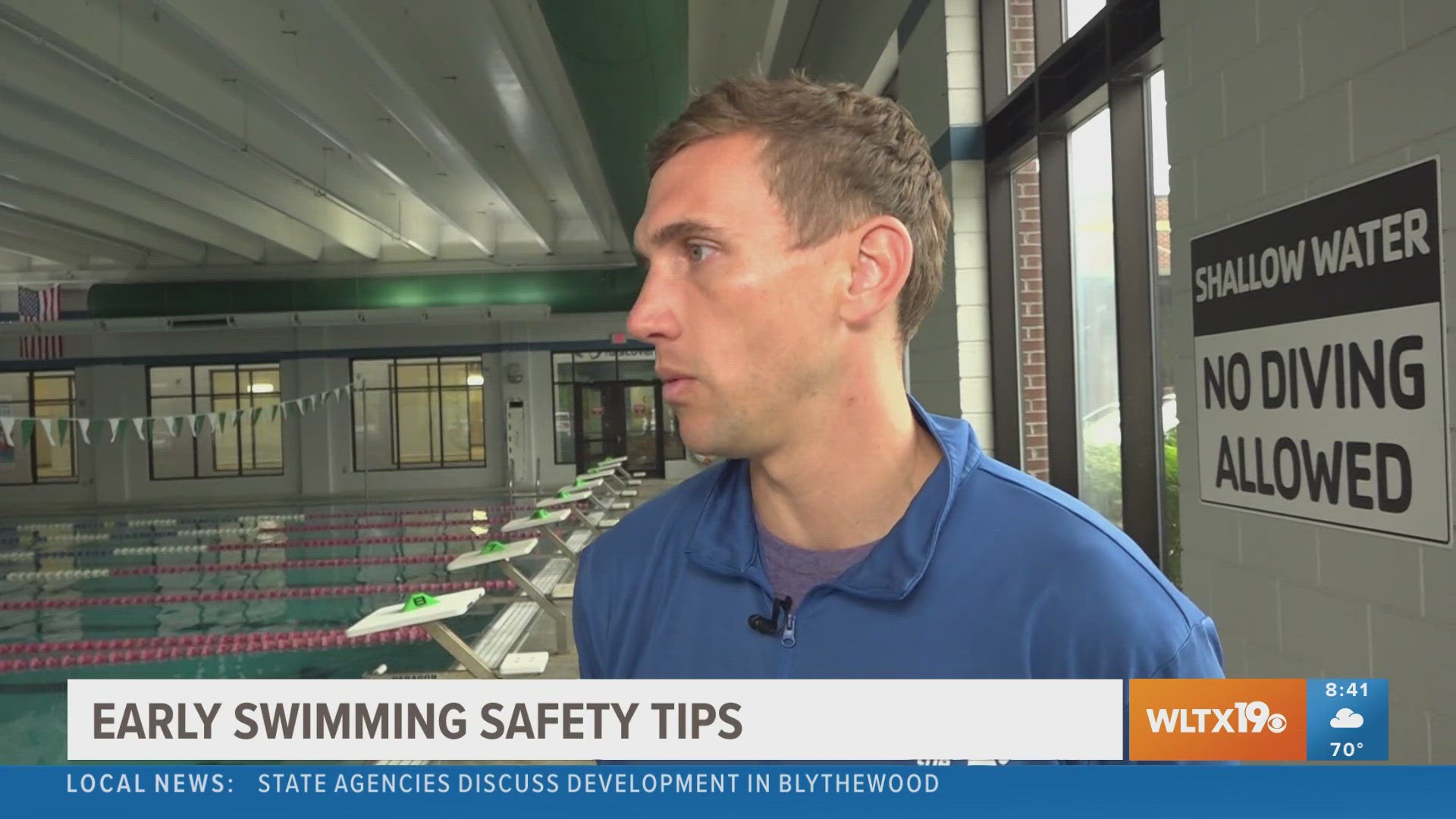 Keep your children safe this summer with these water safety tips from ...