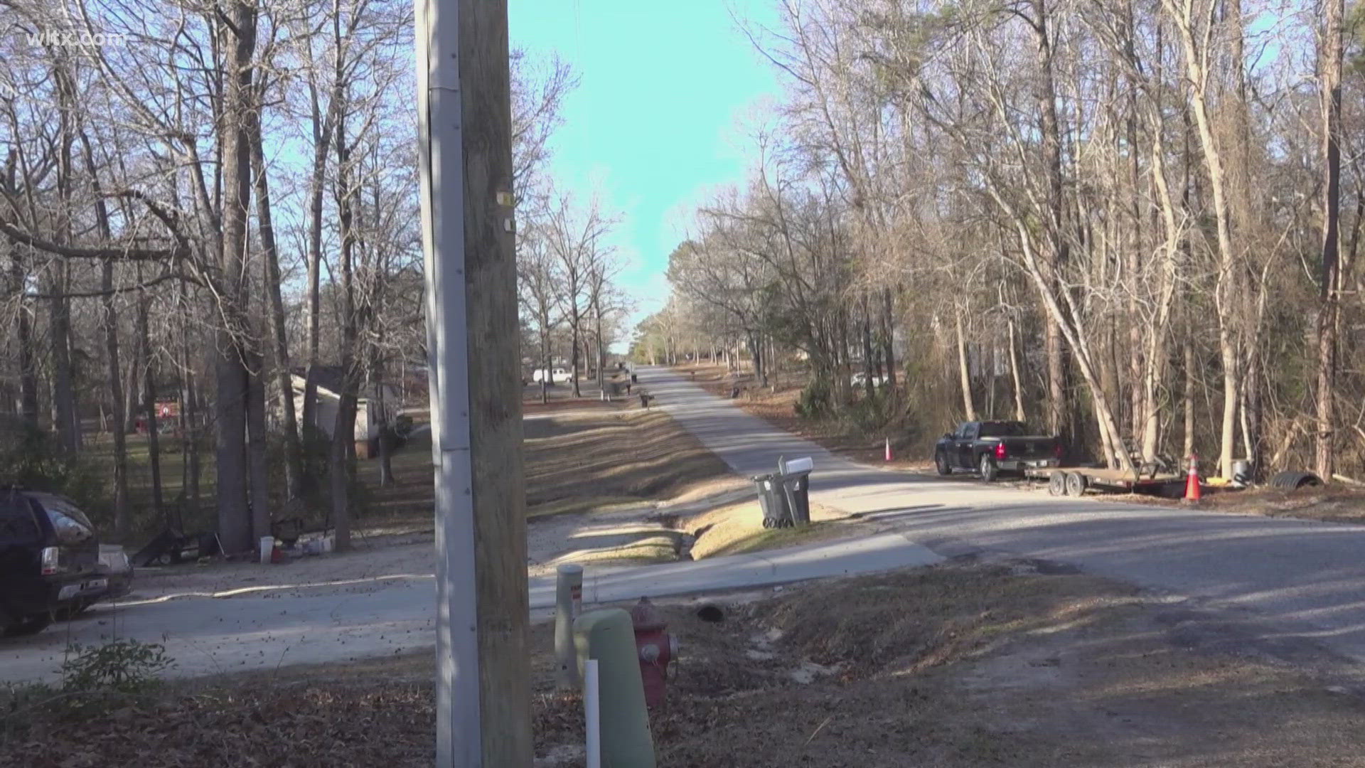 What happens when a blizzard meets the coast | wltx.com