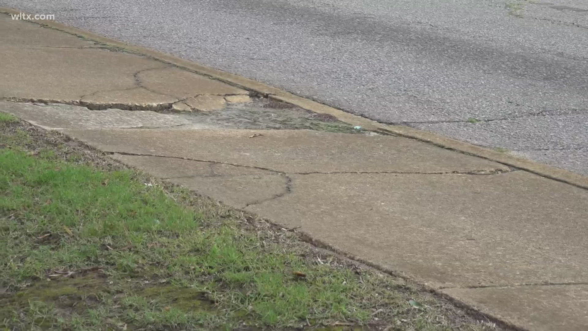 Sumter roads set for $14.2M upgrades | wltx.com