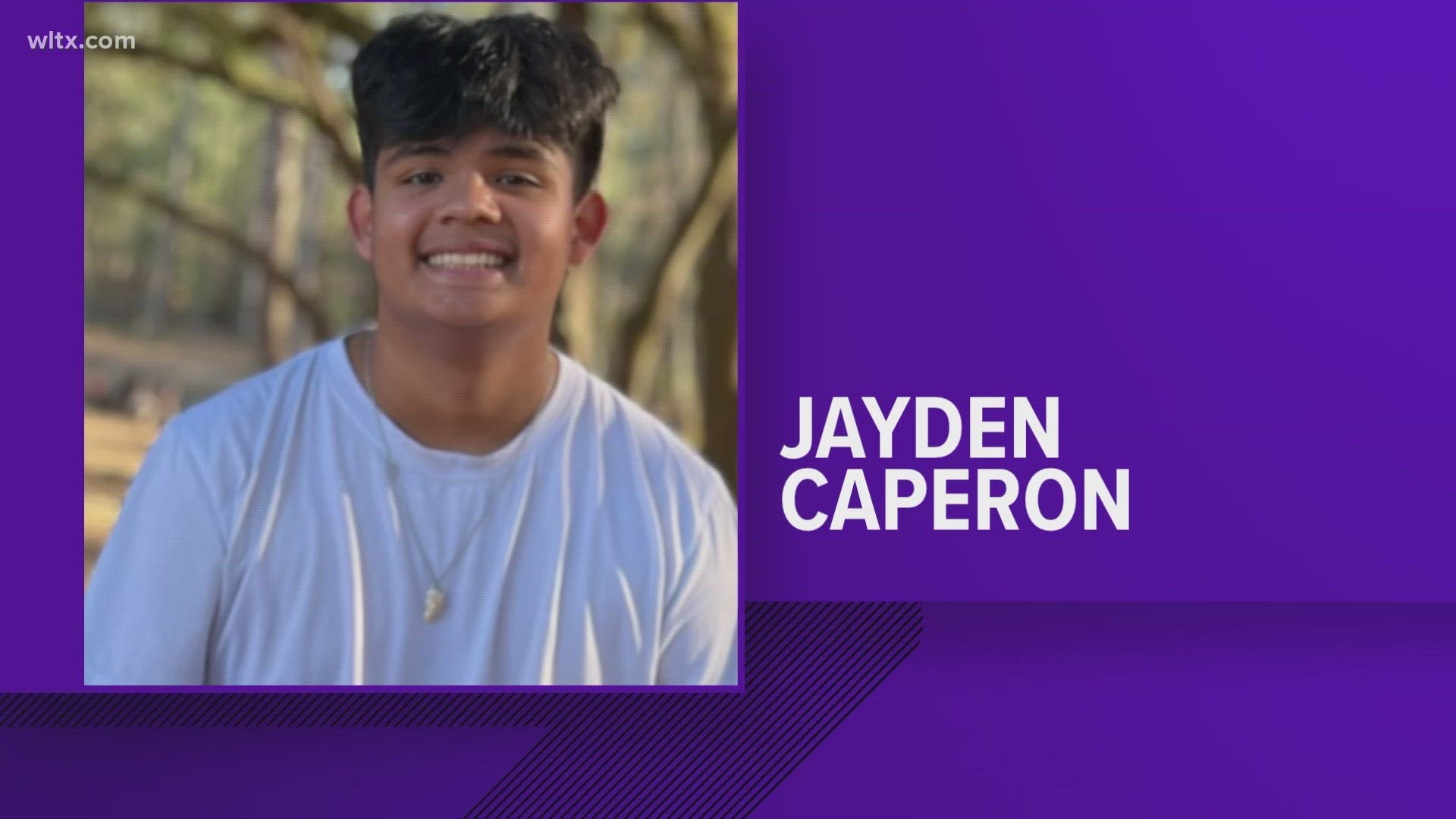 Missing Columbia teen last seen on Sunday | wltx.com