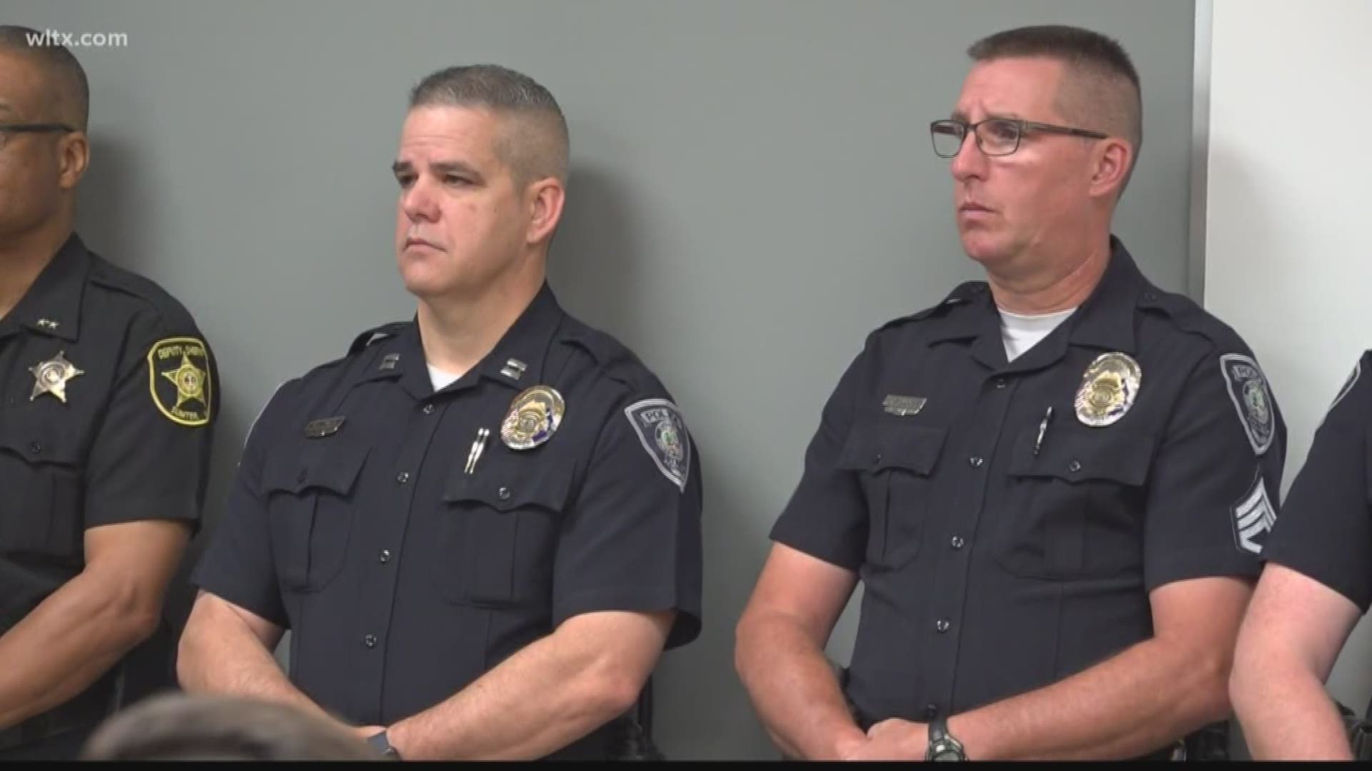 Sumter aims to make community safer with new law enforcement process ...
