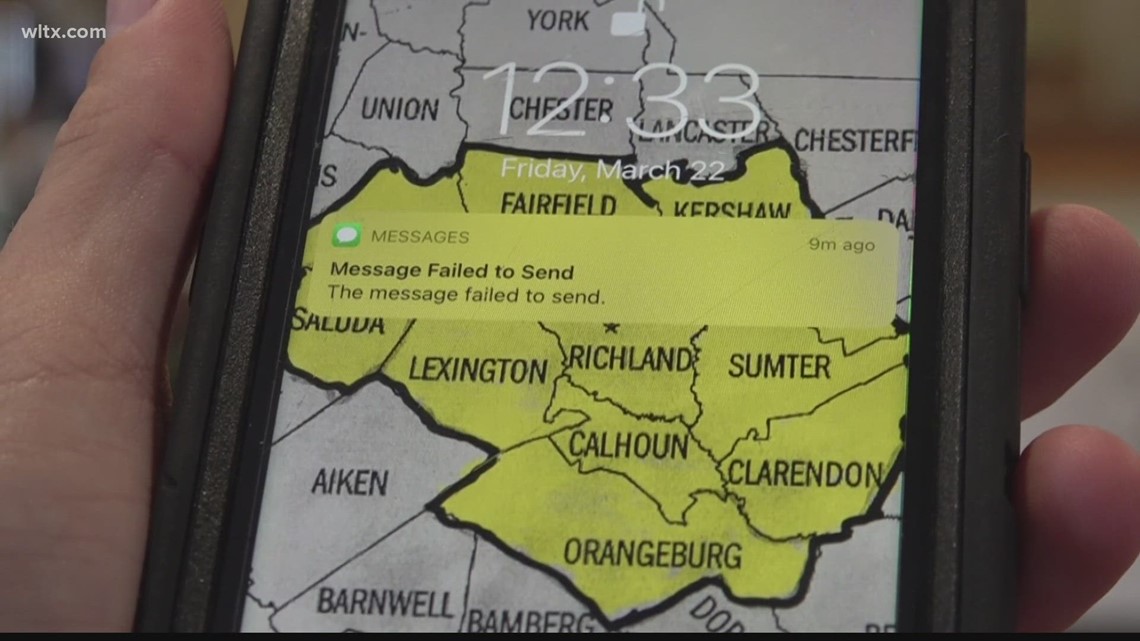 Norward to get high speed internet | wltx.com
