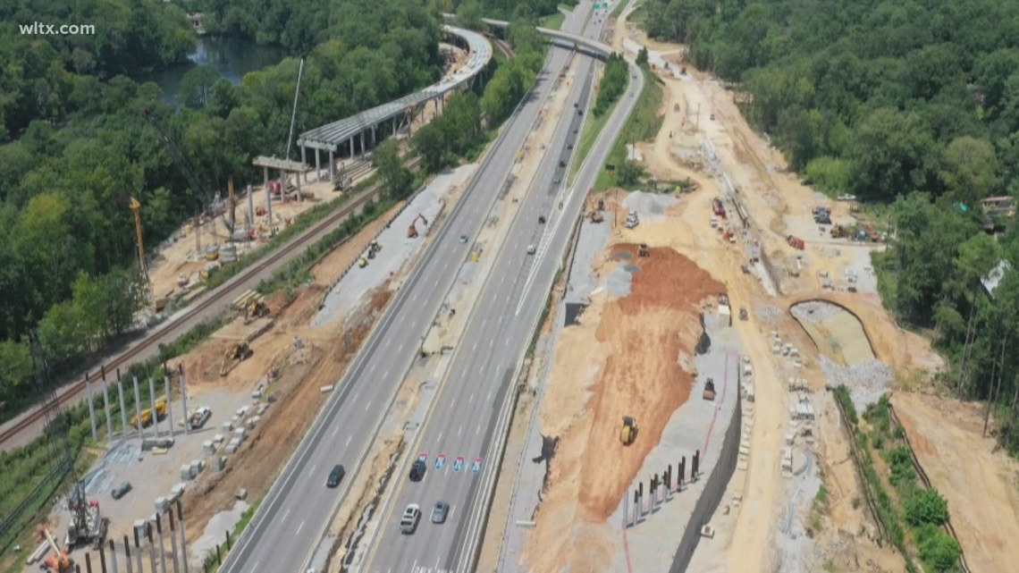 'Malfunction Junction' meetings being held by SC Department of ...