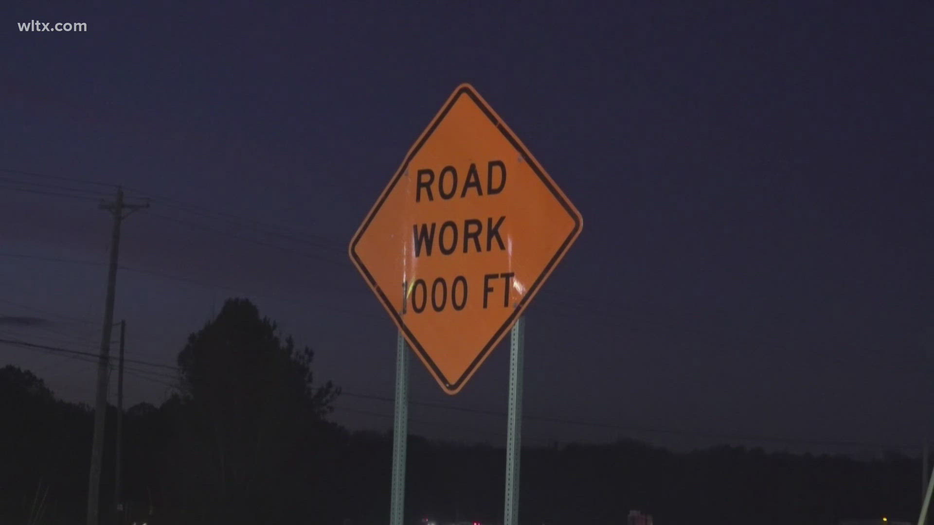 McMaster proposes $1.1 billion to keep South Carolina road projects on ...