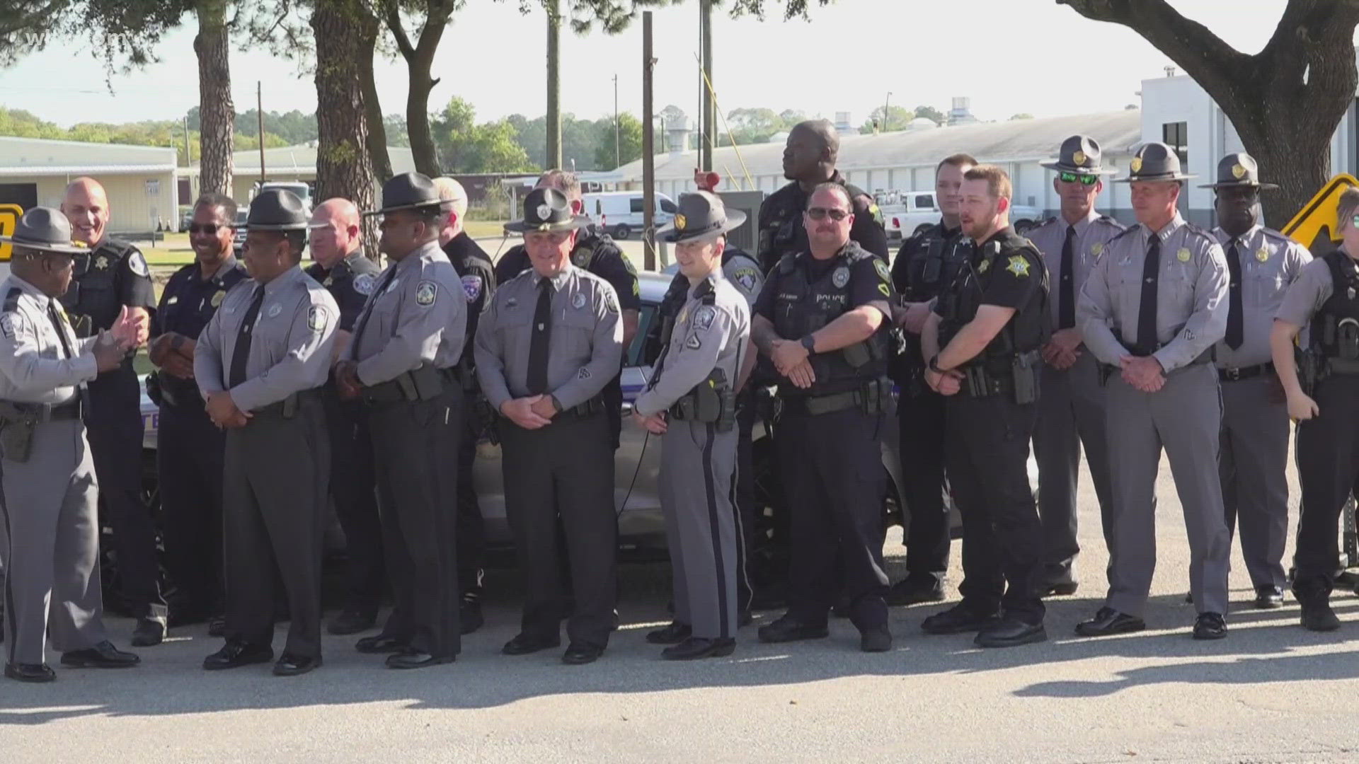 SCDOT, DPS launch new safety plan, campaign aimed at reducing roadway ...
