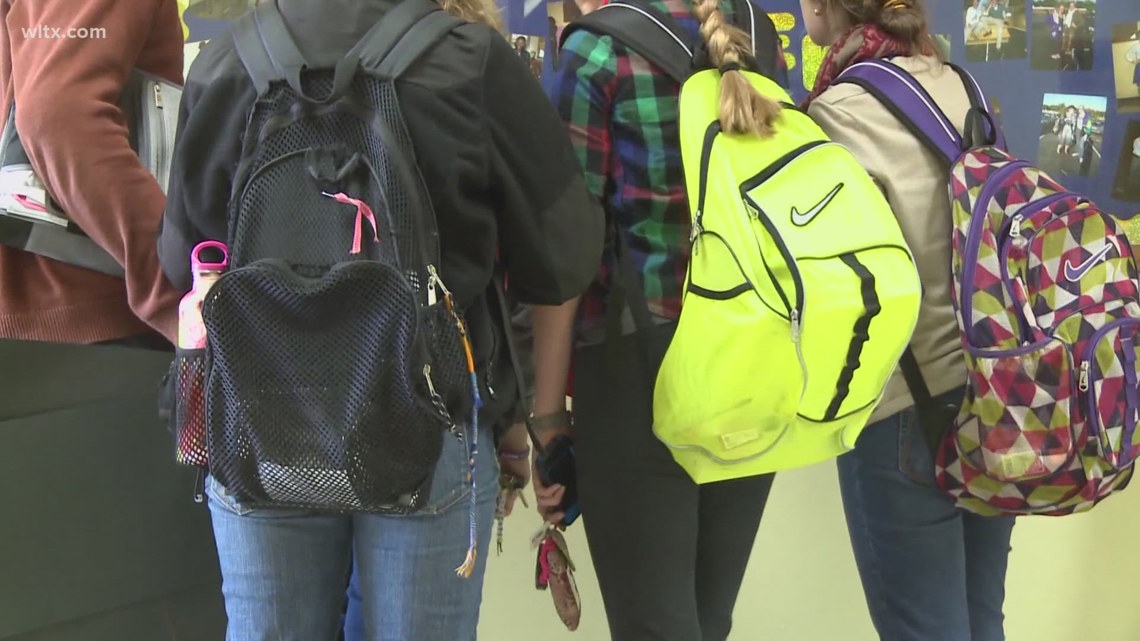 State funds more School Resource Officers for the year | wltx.com