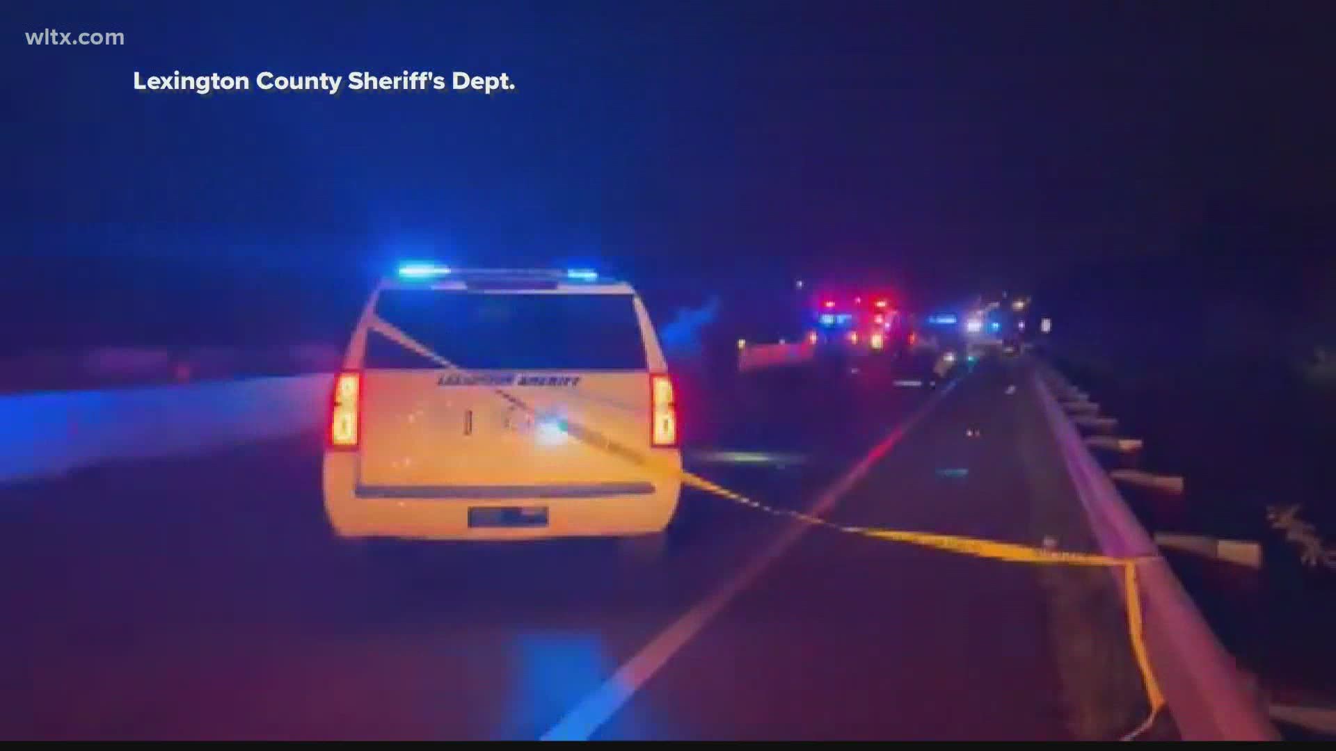 Teens charged in killing of Torrian Oree on I-20 in Lexington | wltx.com