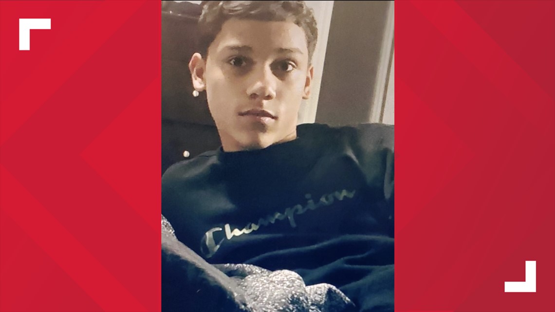 Bryson Byrd missing near Red Bank | wltx.com