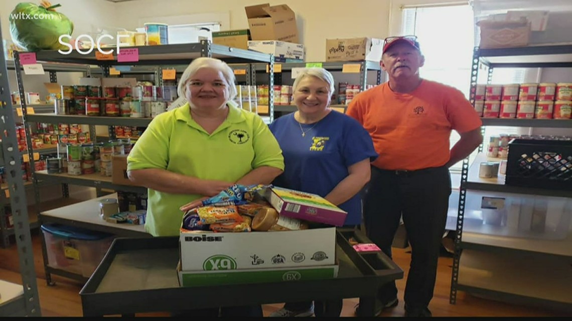 Sisters of Charity Foundation helping organizations help people amid ...