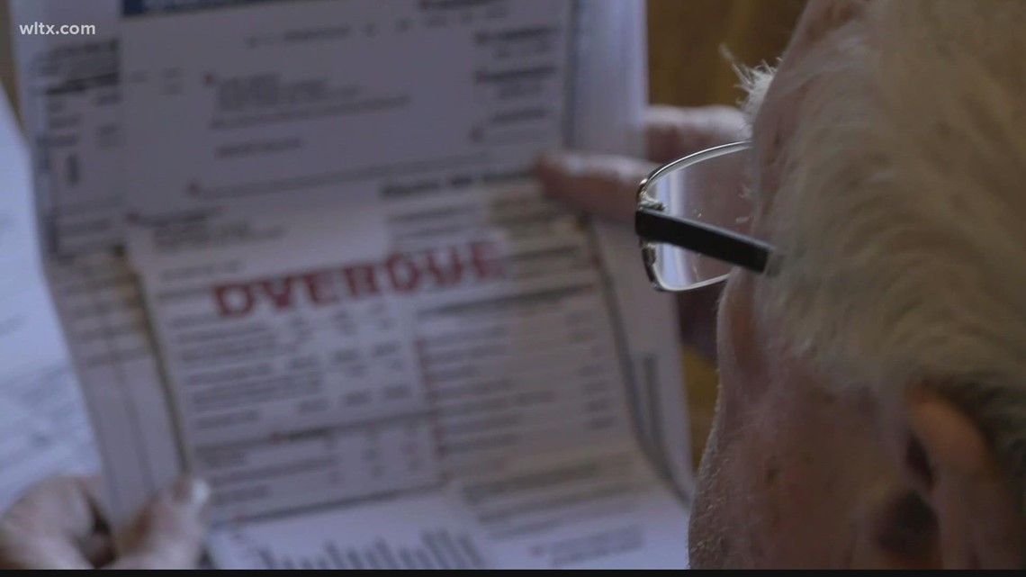 Rental and utility assistance in South Carolina and SC Stay Plus | wltx.com