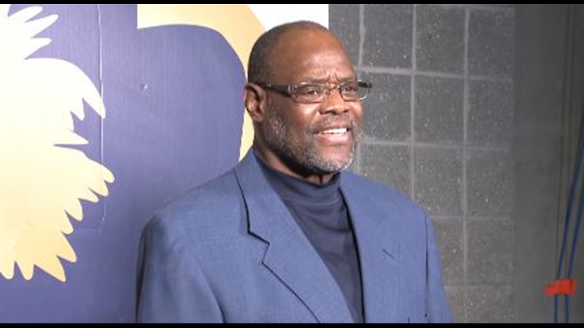 Remembering Willie Scott | wltx.com