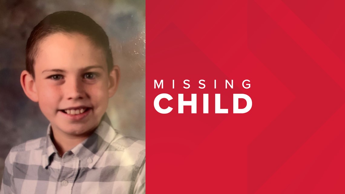 Search underway for missing South Carolina 13-year-old | wltx.com