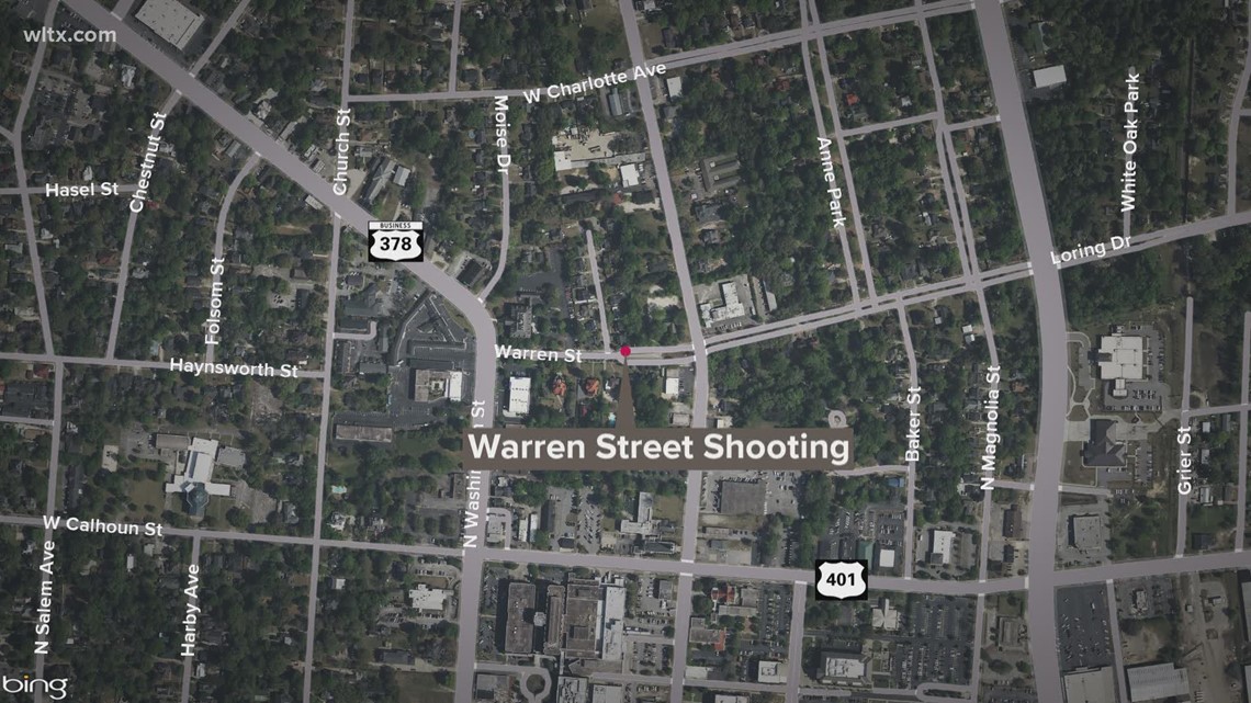 One dead in Sumter shooting | wltx.com