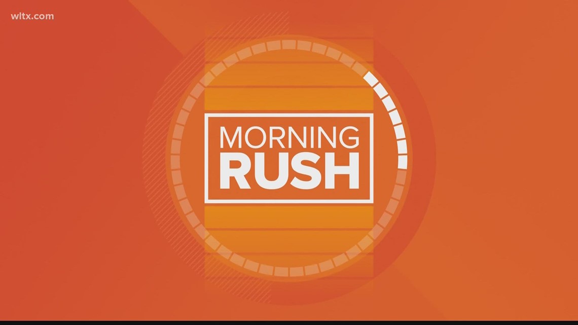 Monday Morning Headlines - August 14, 2023 | wltx.com
