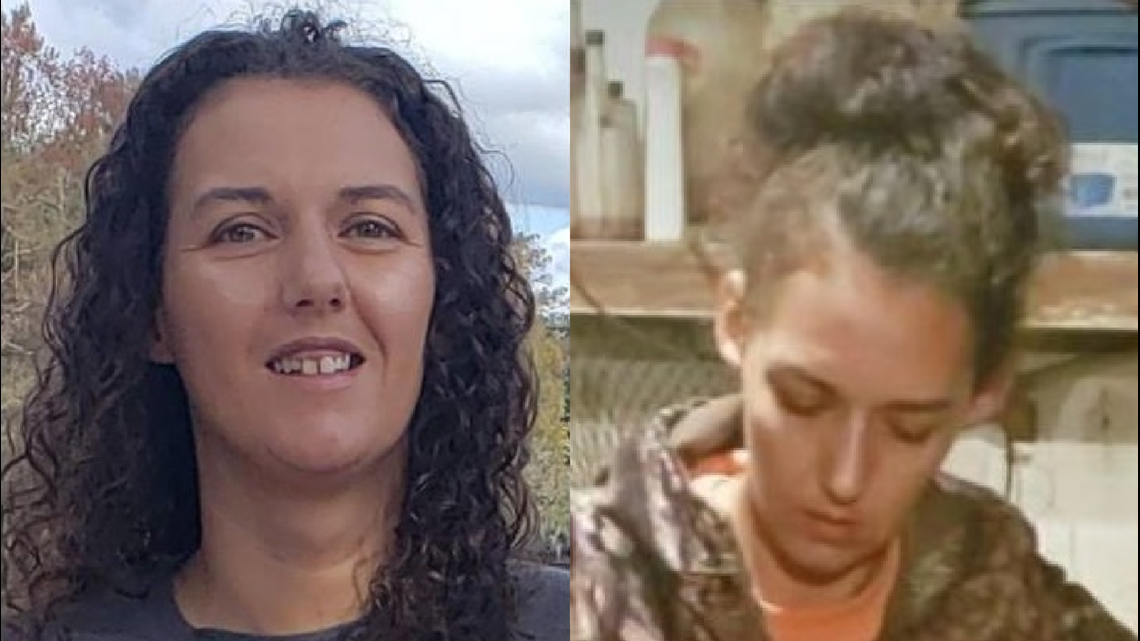 Missing Georgetown County woman last seen Tuesday | wltx.com