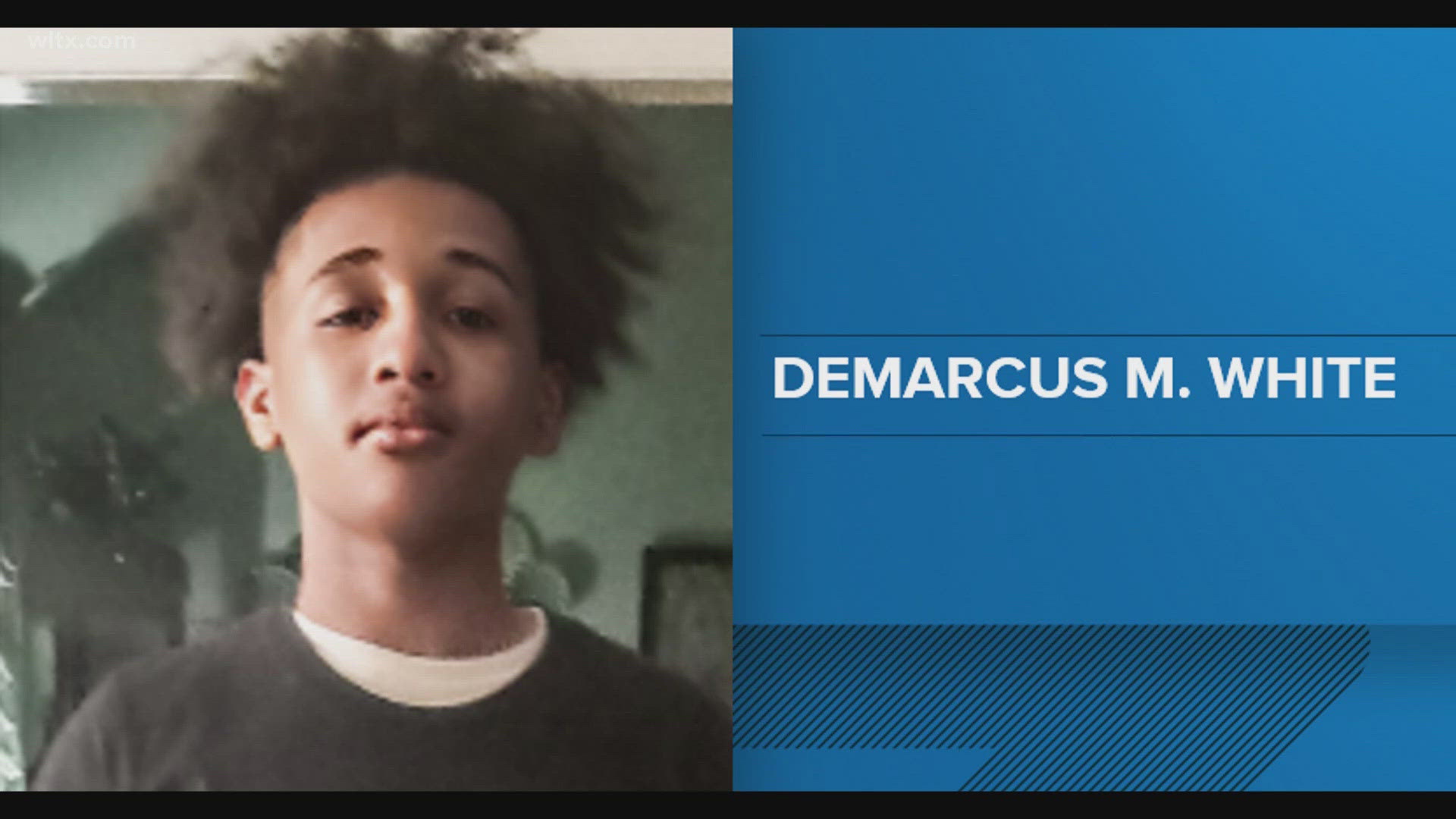 Deputies searching for missing 14-year-old in Sumter County | wltx.com
