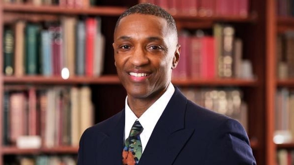 New University of South Carolina provost named | wltx.com