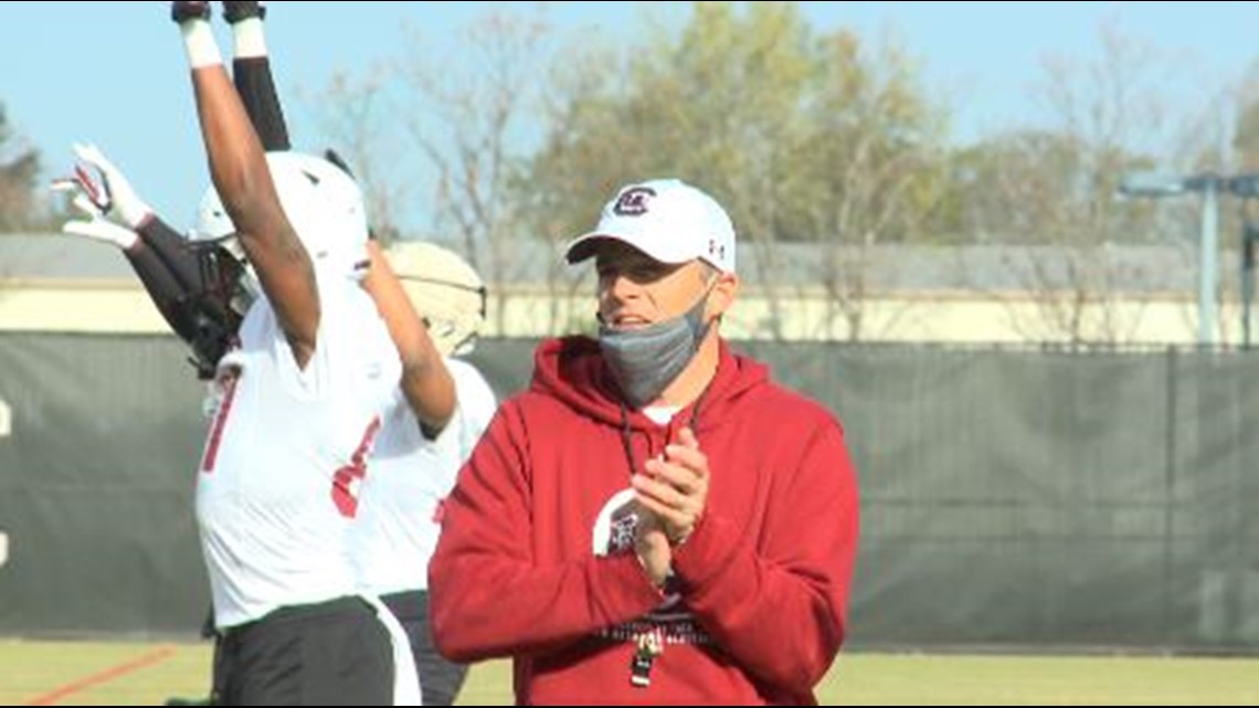 Beamer settles in a new home, gets some interesting mail from the ...