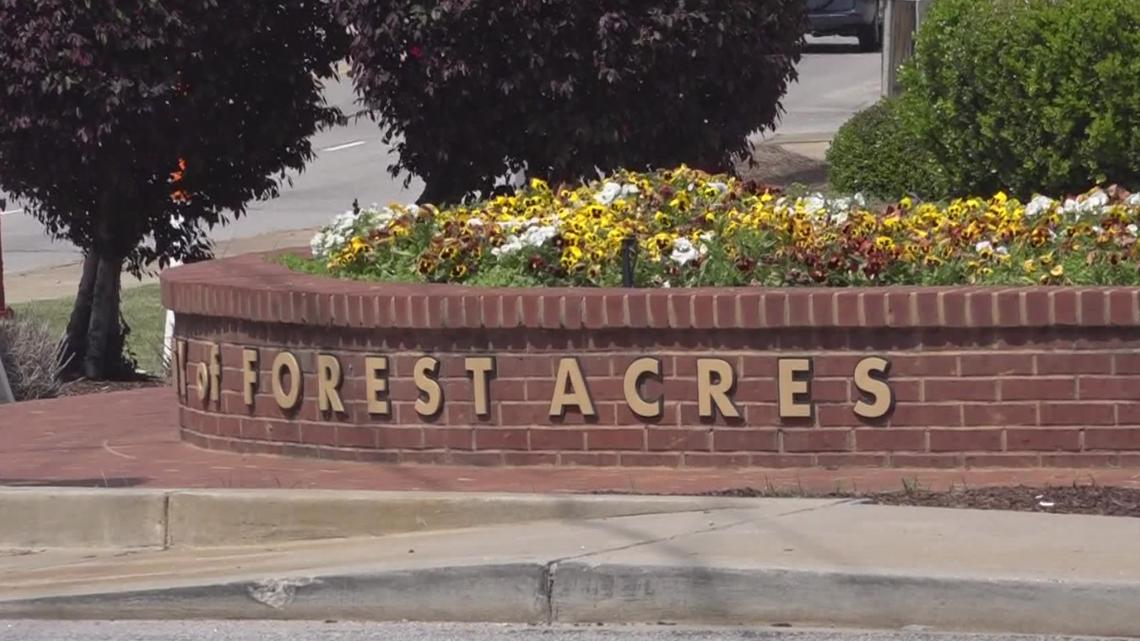 New mayor, two council members elected in Forest Acres | wltx.com