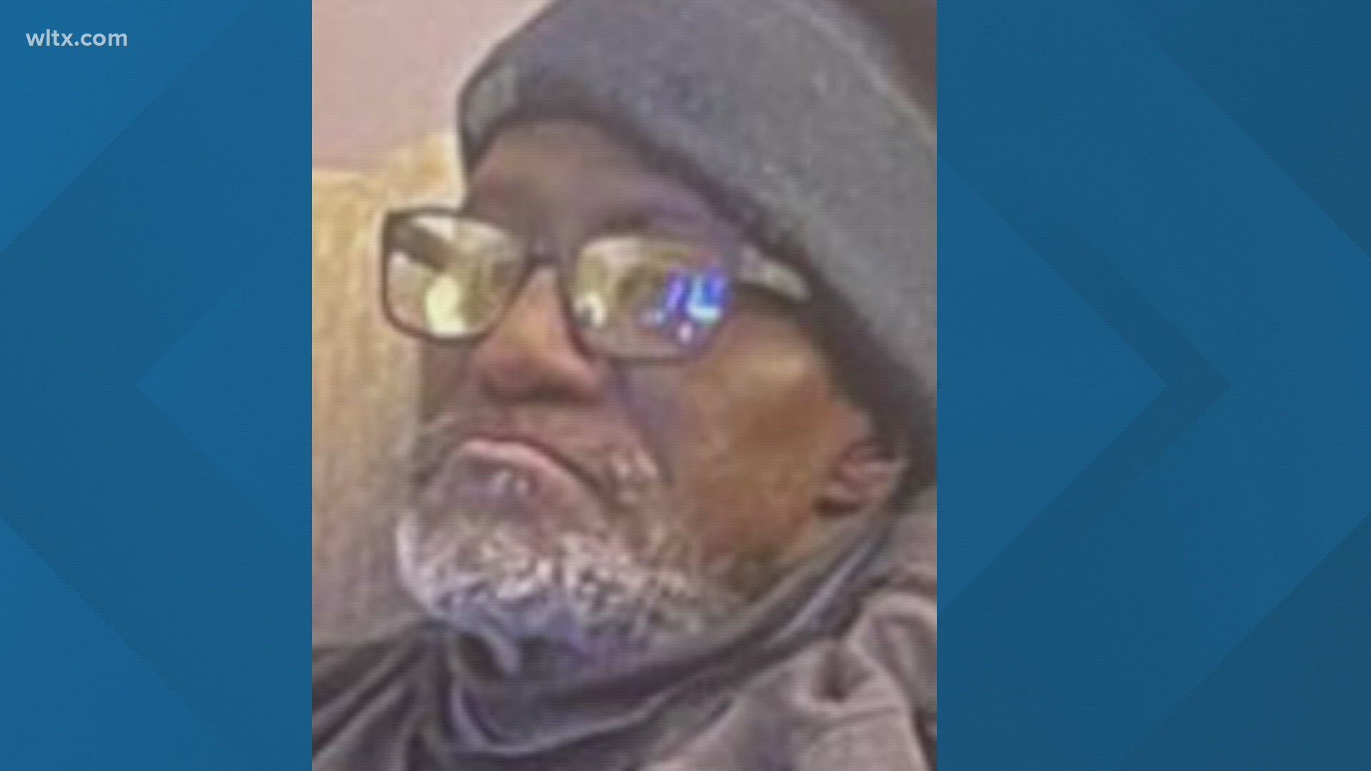 Danny K Spires reported missing in Lancaster County, SC | wltx.com