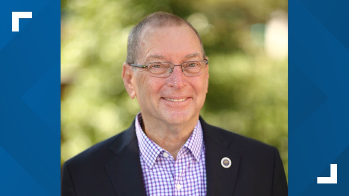 Eddie Tallon retires from South Carolina State House | wltx.com