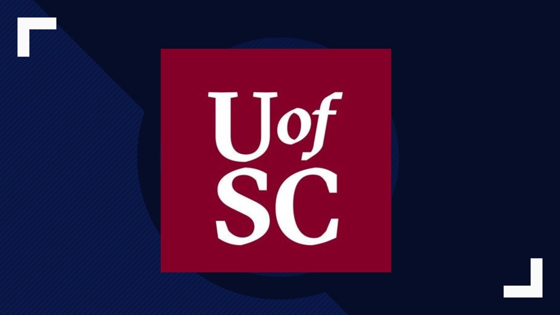 USC changes logo to UofSC | wltx.com