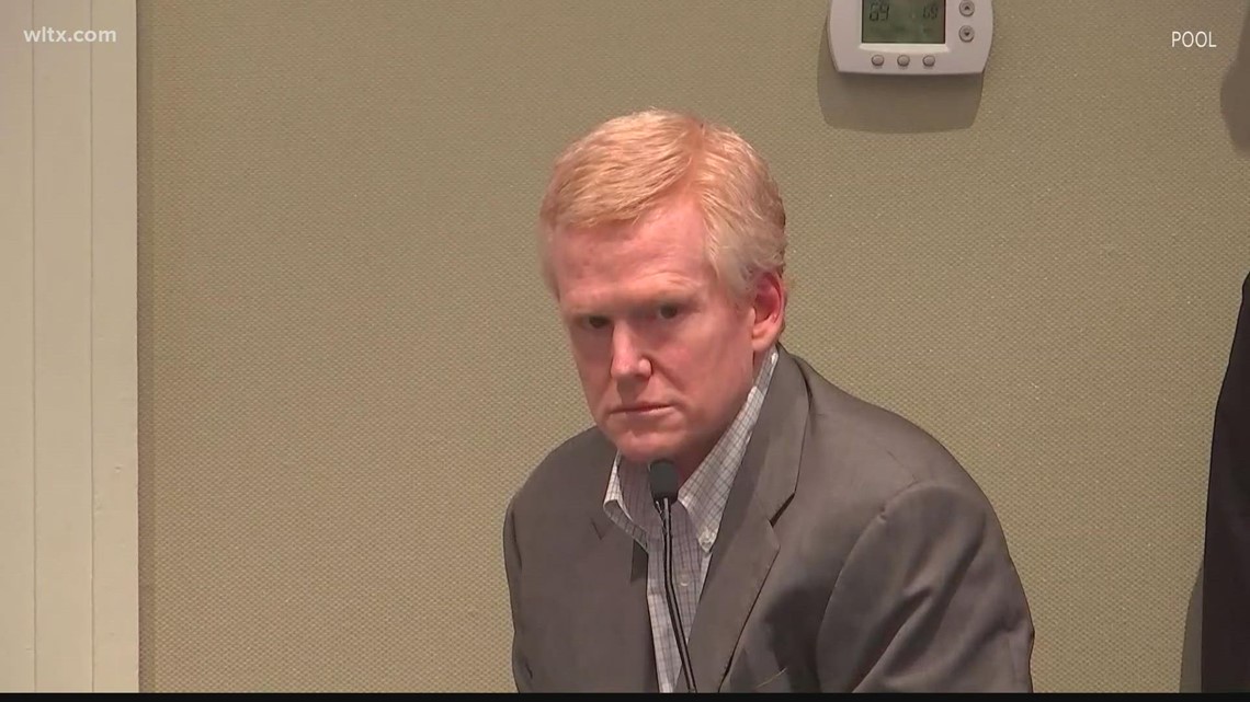 Inadequate investigation? Takeaways at Murdaugh murder trial | wltx.com