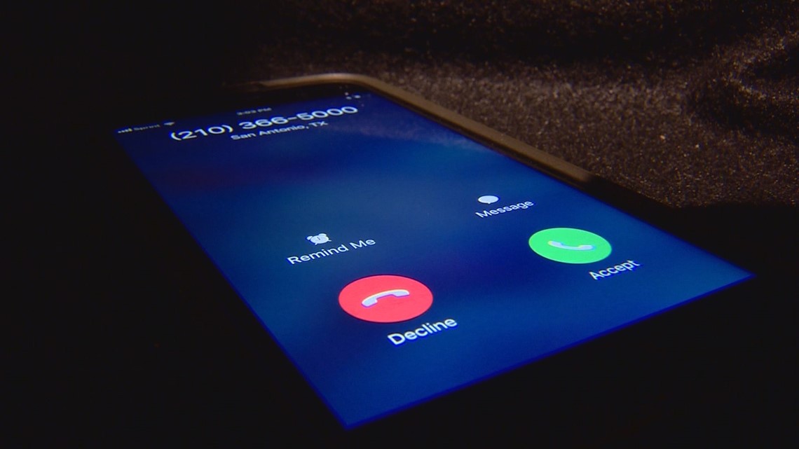 How to Stop Robocalls and Protect Yourself From Scams | wltx.com How to Stop Robocalls and Protect Yourself From Scams | wltx.com