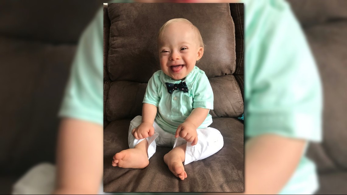 Gerber Baby search now open: How your child can be the new face of ...