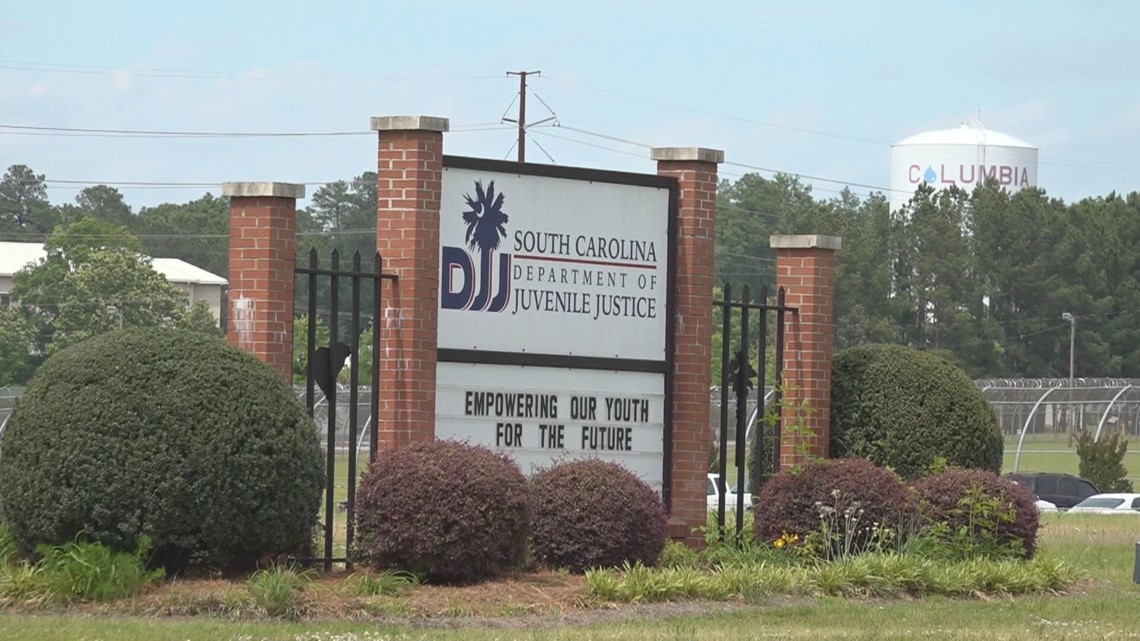 DJJ employee says conditions remain the same | wltx.com