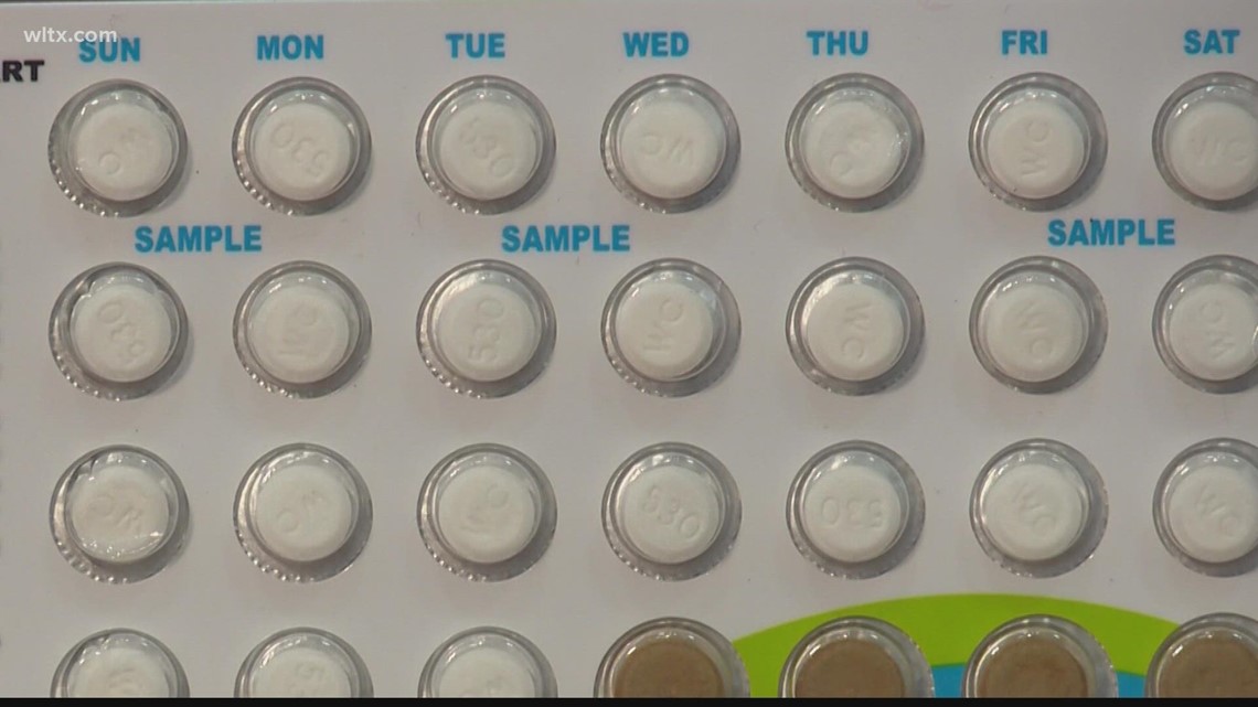 SC Pharmacists face challenges prescribing birth control | wltx.com
