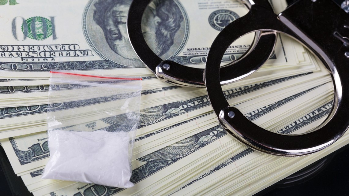 Heroin, Meth, Cocaine and Marijuana Leads to 27 Arrests in the Midlands ... Heroin, Meth, Cocaine and Marijuana Leads to 27 Arrests in the Midlands ...