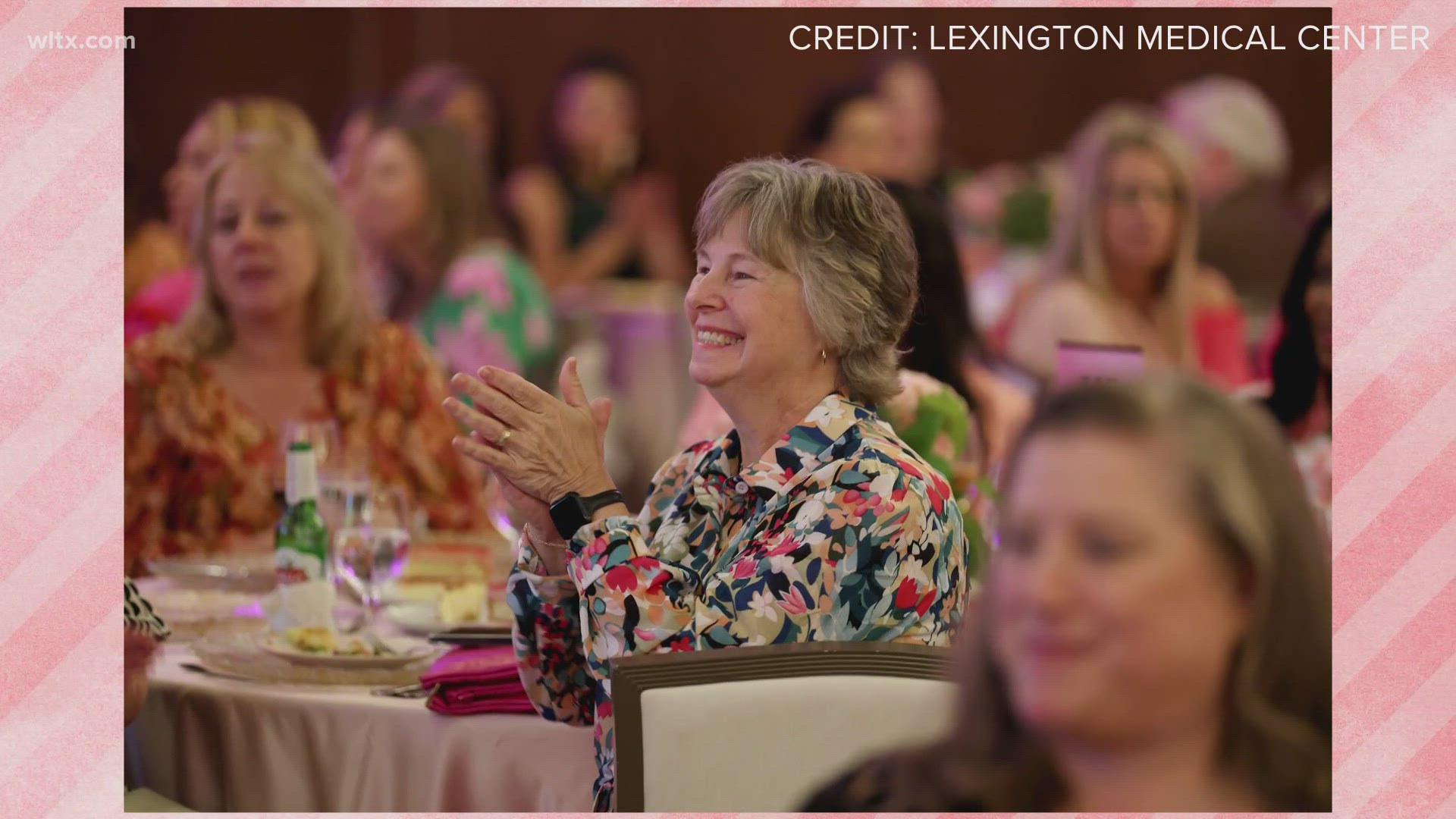 Kelly Jeffcoat brings faith and hope to breast cancer patients in ...