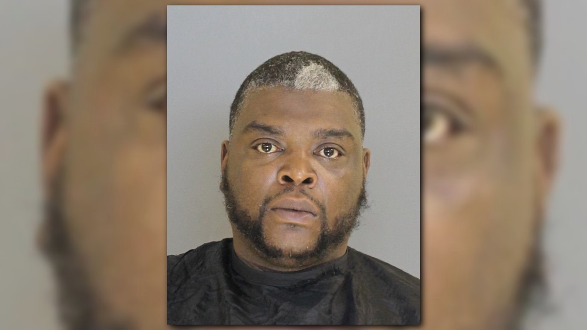 Sumter School Bus Hit-and-Run Suspect Arrested | wltx.com