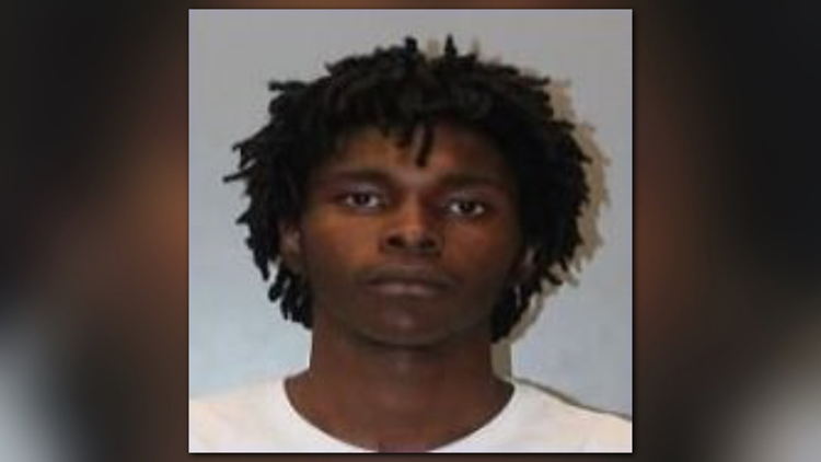 18-year-old Named Suspect in Fatal Columbia Shooting | wltx.com