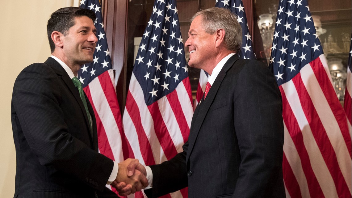 Group Wants Charges Against SC Congressman Who Pulled Out Gun | wltx.com