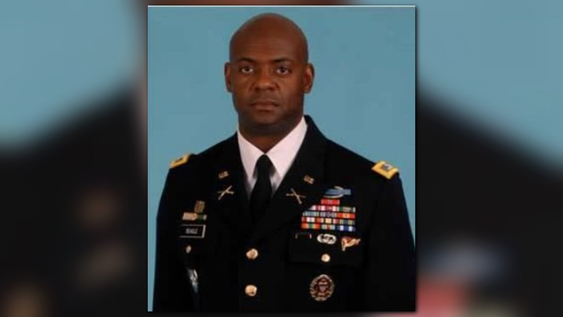 SC Native Picked to Be Ft. Jackson's Commanding General | wltx.com