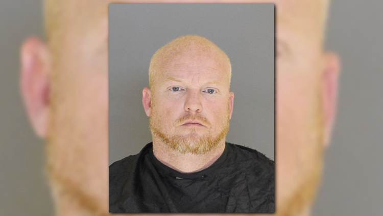 Sumter Man Arrested for Sexually Assaulting a Minor, Deputies Say ...