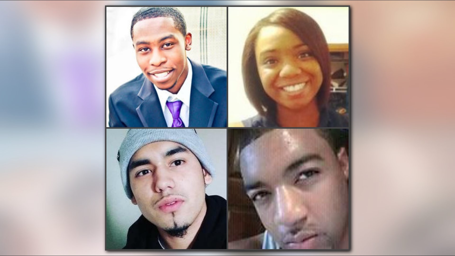 Waffle House Shooting Victims ID'd as Worker, Star Athlete, Music ...