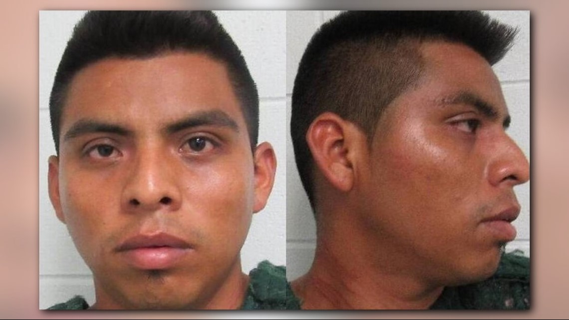 Sc Man Gets 37 Years For Strangling Girlfriend While Arguing About
